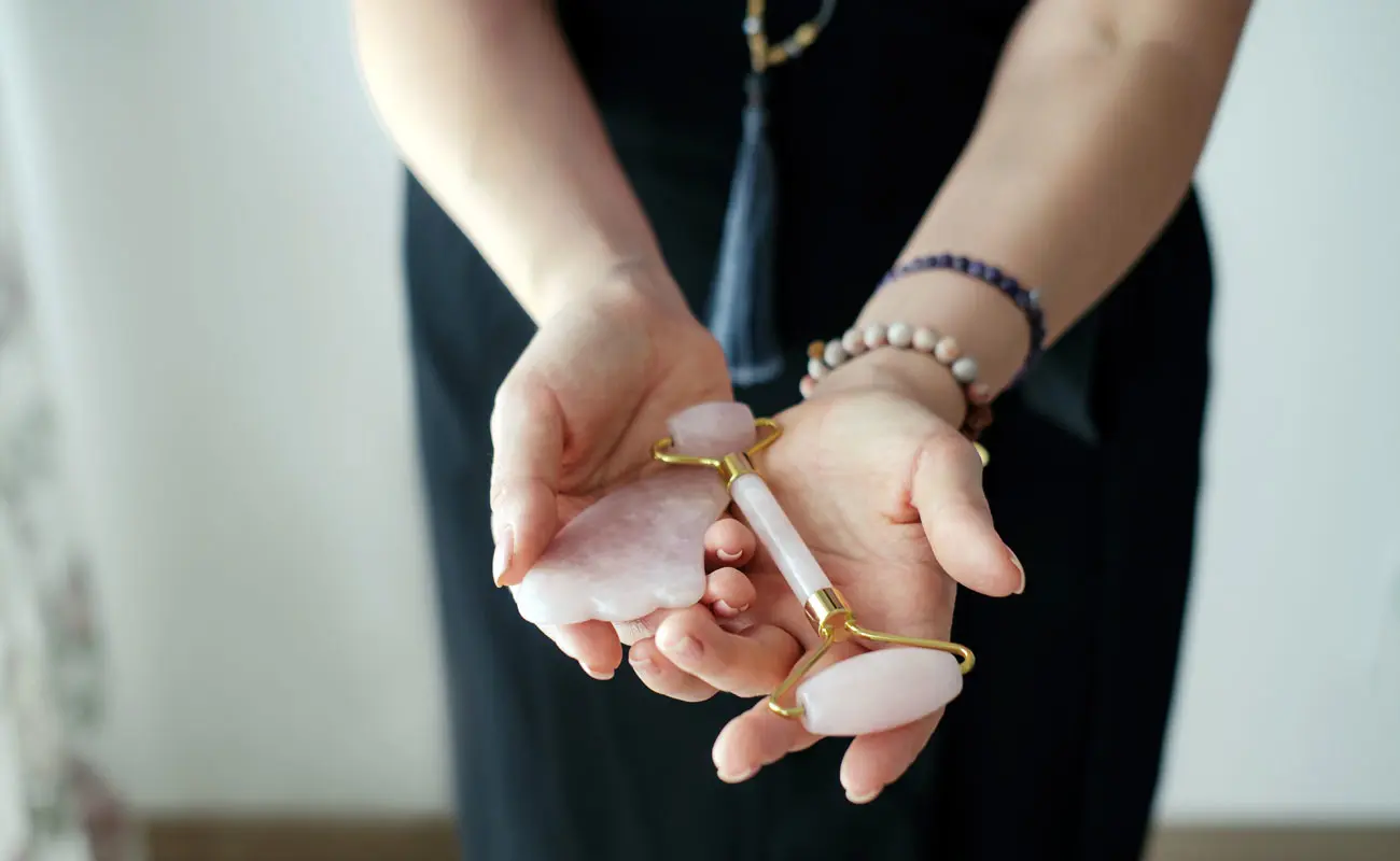 La pierre de Quartz Rose pour votre bien-être émotionnel