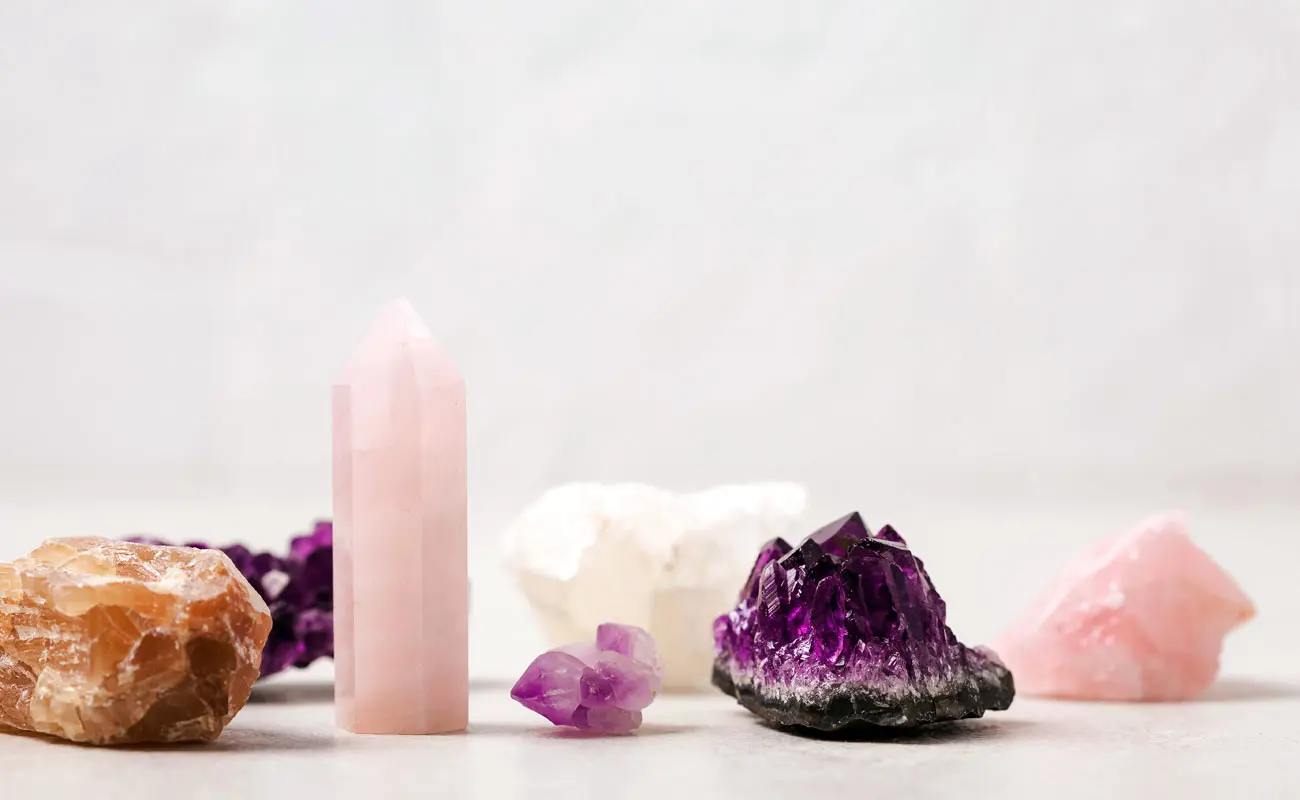 Quartz Rose et Chakras : le guide pratique